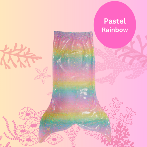 Walkable (dress-up) mermaid tail costume – Missty Mermaid Tails / GPT ...